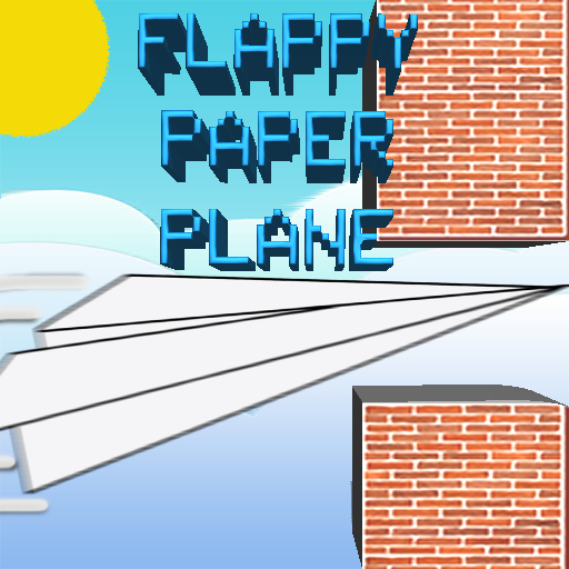 Flappy Paper Plane:Amazon.com:Appstore for Android