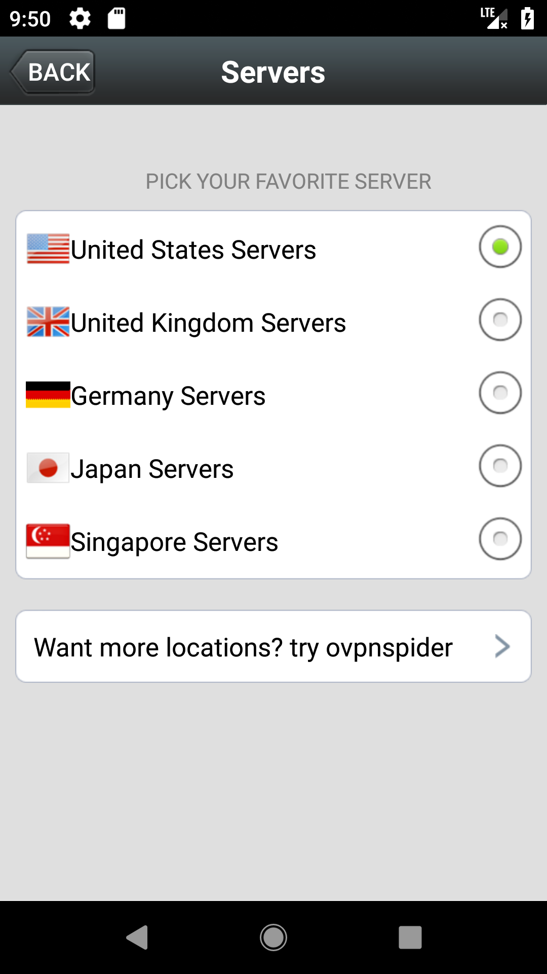 VPN Unlimited Proxy AppVPN:Amazon.com:Appstore for Android
