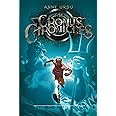 The Siren Song (Cronus Chronicles, The): Ursu, Anne: 9781416905905 ...