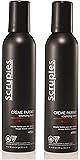 Amazon.com : Scruples Enforce Sculpting Glaze (8.5 Oz) – Hair Styling ...