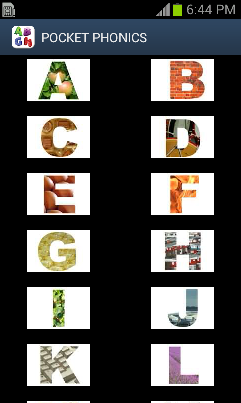 Amazon.com: Pocket Phonics : Apps & Games