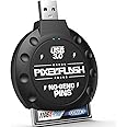 Amazon.com: PixelFlash CF Card Reader (Black) - Compact Flash Memory Card Adapter with USB 3.0 ...