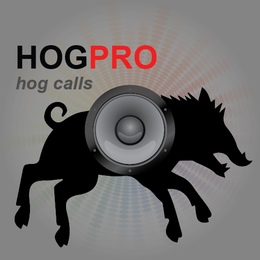 Hog Hunting Calls - Hog Calls - Hog Sounds for Hunting Hogs:Amazon.de ...
