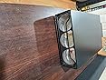 Amazon.com: Nifty Cocktail Beverage Bartesian Capsule Drawer – Holds up ...