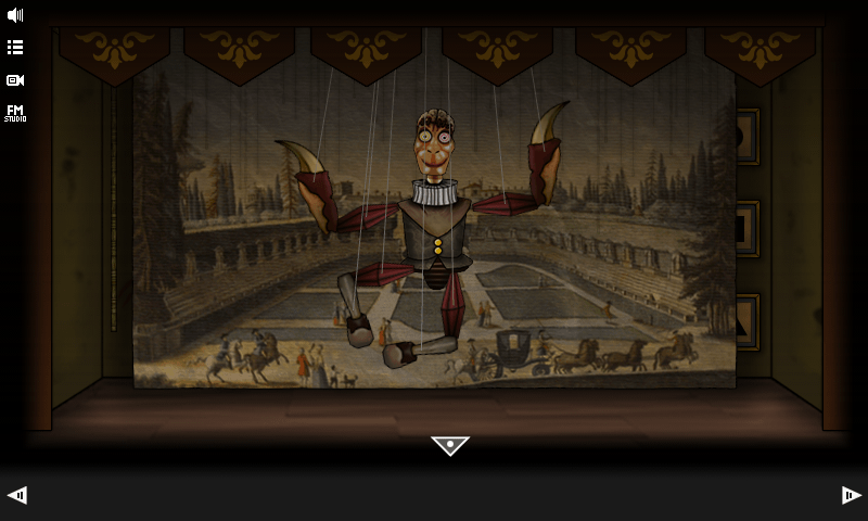 Forgotten Hill: Puppeteer:Amazon.com:Appstore for Android