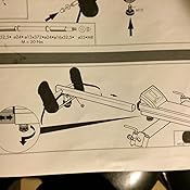 Amazon.com : Kettler Home Exercise/Fitness Equipment: Kadett Outrigger ...