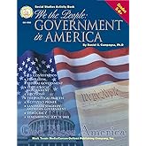 Amazon.com: Mark Twain - Jumpstarters for U.S. Government, Grades 4 - 8 ...