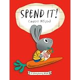 Amazon.com: Save It! (A Moneybunny Book): 9780593406212: McLeod ...