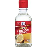 Amazon.com : McCormick Culinary Pure Lemon Extract, 16 fl oz - One 16 ...