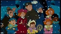 Amazon.com: Super Why!: 'Twas the Night Before Christmas and Other ...