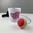 Amazon.com: Ballz Up! Swing Away Party Game : Toys & Games