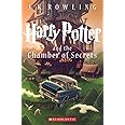 Harry Potter and the Chamber of Secrets (Book 2) (2): Rowling, J. K ...