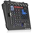 Amazon.com: iCON Pro Audio P1 Nano Compact USB C-MIDI Control Surface ...