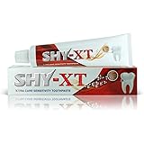 Buy SHY-NM Toothpaste for Sensitive Teeth - 100 gms Online at Low ...