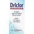 Driclor Solution Roll On Applicator 20ml : Amazon.ca: Beauty & Personal ...