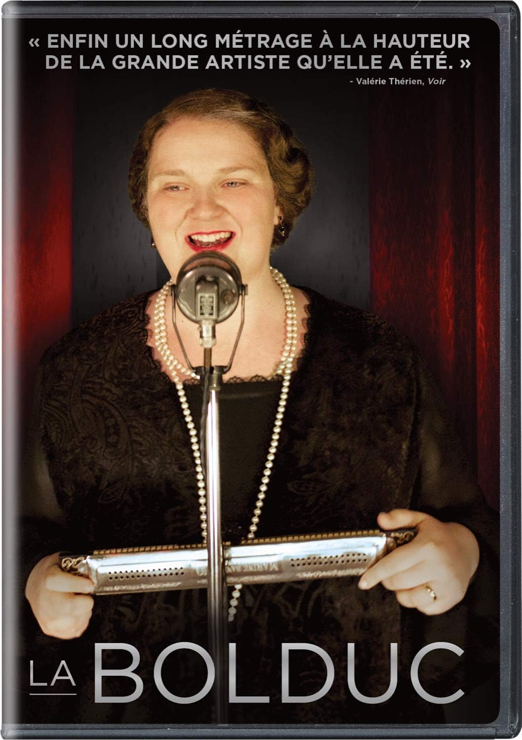 La Bolduc (Version française): Amazon.ca: Debbie Lynch-White, Émile ...