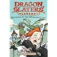 Amazon.com: Revenge of the Dragon Lady (Dragon Slayers' Academy 2 ...