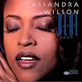 Blue Light Til Dawn: Cassandra Wilson, Hamiet Bluiett, Donald Bryant ...