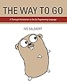 The Go Programming Language [Lingua inglese]: Amazon.it: Alan A. A. Donovan, Brian W. Kernighan ...