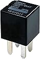 Amazon.com: Chrysler OMRON 4 Pin Automotive Relay G8VA1A4TR01 ...