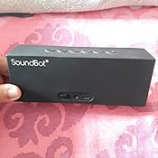 SoundBot SB571 12W Bluetooth Speakers: Amazon.in: Electronics