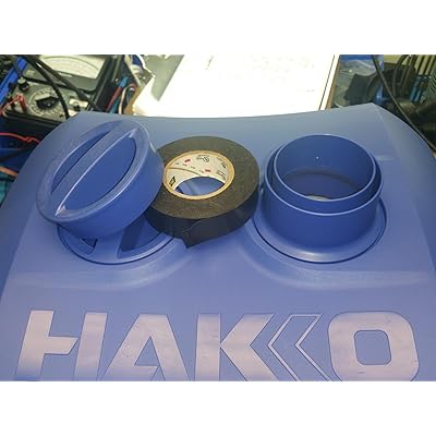 Buy Hakko FA430-KIT1 Smoke Absorber with C1571 at Ubuy Nepal