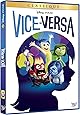 Vice-Versa: Amazon.fr: Pete Docter, Ronaldo Del Carmen: DVD & Blu-ray