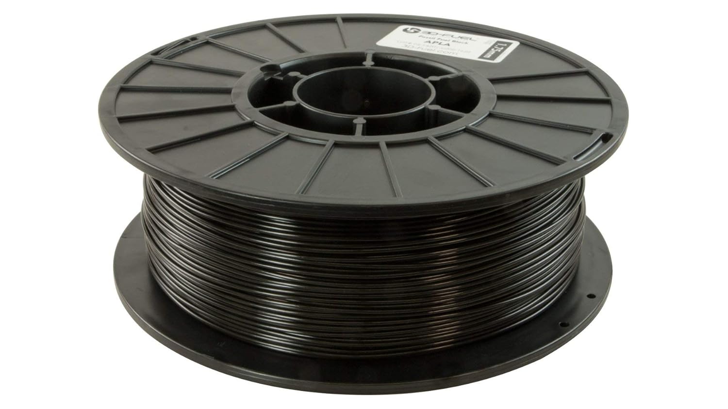 Amazon.com: 3D-Fuel DOW OBC Olefin Block Copolymer Filament 366g (1/2 ...