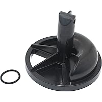 Amazon.com: LUKYER 14965-0028 Plug and Gasket Assembly Replacement ...