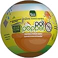 Nema Globe Pot Popper Organic Indoor Fungus Gnat & Insect Control 8x1 ...