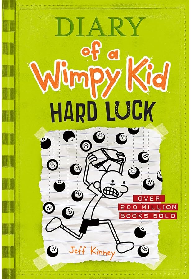 Diary Of A Wimpy Kid Third Wheel Characters