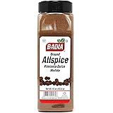 Amazon.com : Badia Cloves Ground, 16 oz : Cloves Spices And Herbs ...