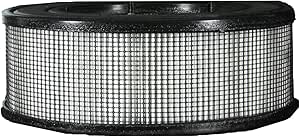 Magnet Filters Compatible Replacement for Duracraft Replacement HEPA ...