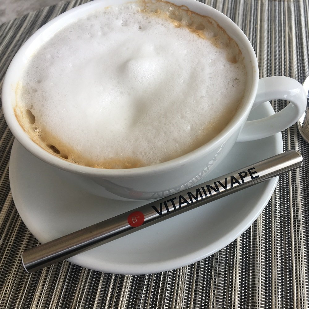 VitaminVape B12 Inhaler - Boost Energy with Natural Vitamin B12 ...