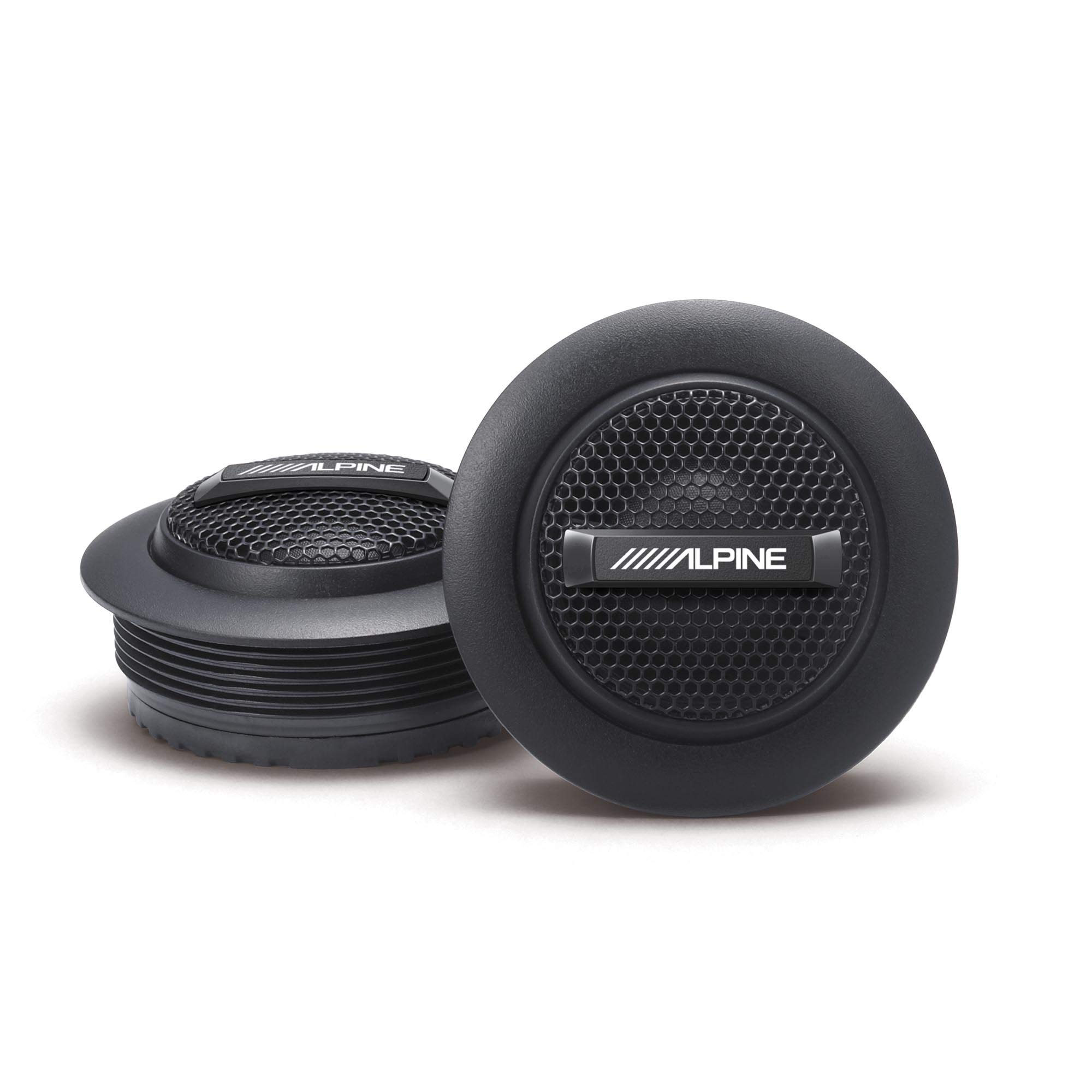 Mua S10TW S-Series 1" Silk Dome Tweeter Set Alpine S-S10TW S-Series 1 ...