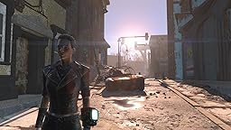 Fallout 4 Uncut [AT-PEGI] - [PC]: Amazon.de: Games