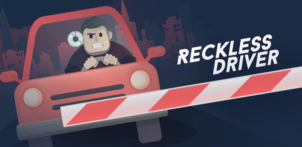 Reckless Driver:Amazon.com:Appstore for Android