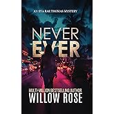 Amazon.com: SAY YOU LOVE ME (Eva Rae Thomas FBI Mystery): 9781080962822 ...