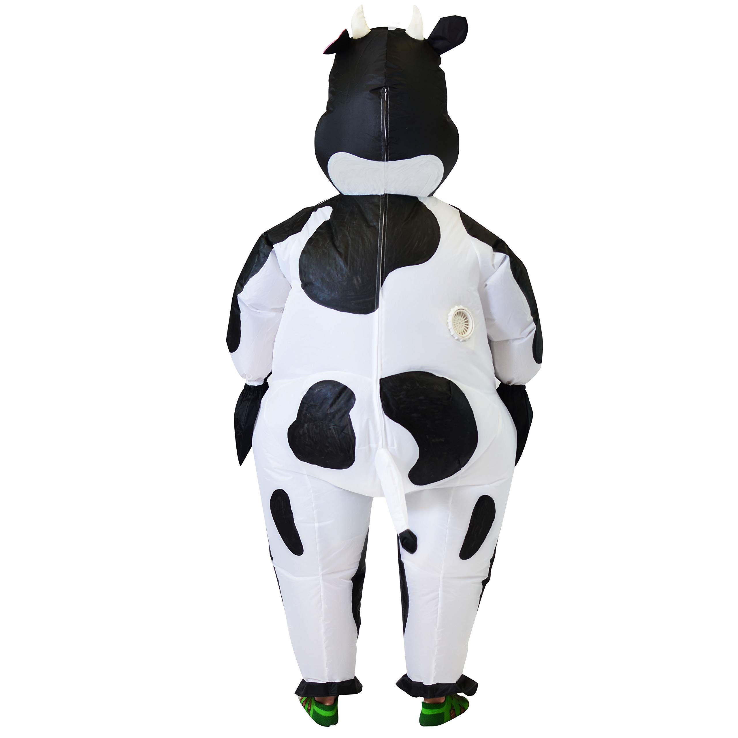 Mua Spooktacular Creations Kids Inflatable Costume, Full Body ...