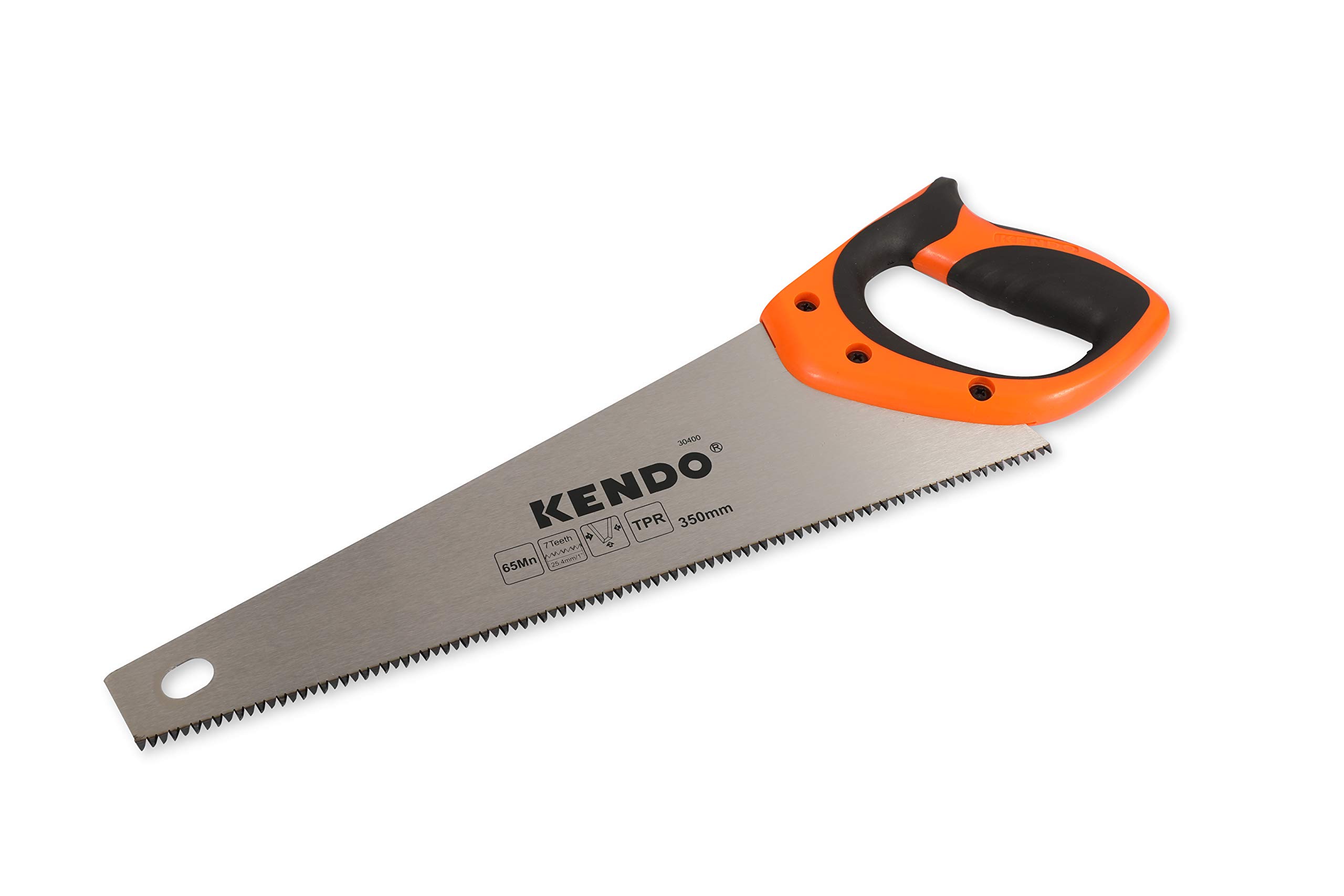 Mua KENDO Foxtail Saw 350 mm - 7 Teeth / Inch - Handsaw Wood - FastCut ...