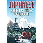 Amazon.com: Japanese Short Stories for Beginners: 20 Captivating Short ...