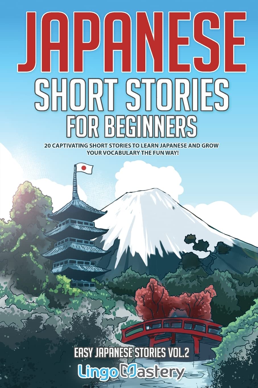 Mua Japanese Short Stories for Beginners: 20 Captivating Short Stories ...