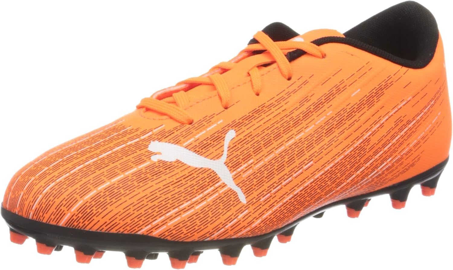 PUMA Kids Ultra 4.1 MG JR Football Shoe: Amazon.co.uk: Shoes & Bags