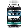 Amazon.com: Vigor Prime Performance Gummies Prime Vigor XL Gummy ...