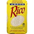 Amazon.com : Rico Medium Grain Rice : Gourmet Food : Grocery & Gourmet Food