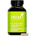 Amazon.com : HUM Flatter Me - Digestive Enzymes for Bloated Belly ...