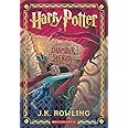 Harry Potter and the Chamber of Secrets (Harry Potter, Book 2): Rowling ...