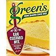 Amazon.com : Green's Egg Custard Filling Mix (54g) - Pack of 6 ...