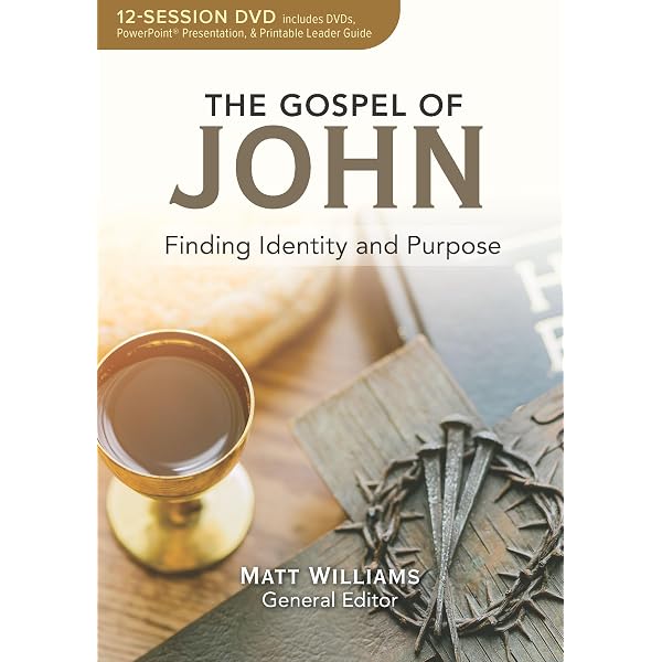 Gospel Of John Powerpoint Gospel Of John Summary The Last Dialogue