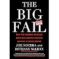 Amazon.com: The Big Fail: What the Pandemic Revealed About Who America ...